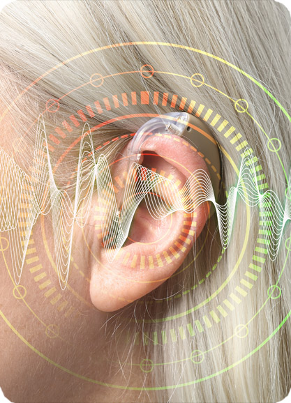Cos'è l'Anacusia - Acustica Apparecchi acustici